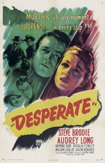 Discover Desperate online at FilmDoo