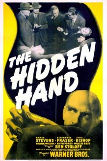Discover The Hidden Hand online at FilmDoo