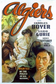 Discover Algiers online at FilmDoo