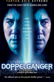 Discover Doppelganger online at FilmDoo