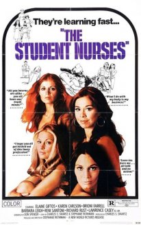 Discover The Student Nurses online at FilmDoo