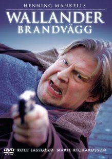 Discover Wallander - Firewall online at FilmDoo