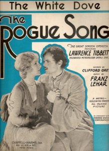Discover The Rogue Song online at FilmDoo