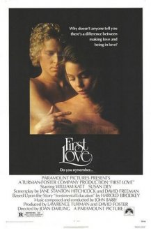 Discover First Love online at FilmDoo