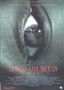 Discover Di Sini Ada Setan online at FilmDoo