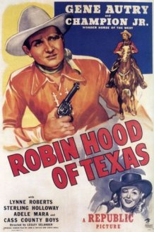 Discover Robin Hood Of Texas online at FilmDoo