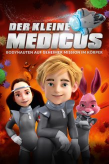 Discover Rescue Rabbit online at FilmDoo