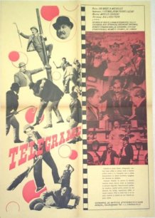 Discover Telegrams online at FilmDoo