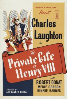 Discover The Private Life of Henry VIII online at FilmDoo