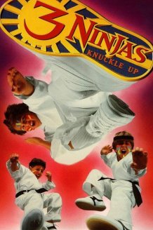 Discover 3 Ninjas Knuckle Up online at FilmDoo