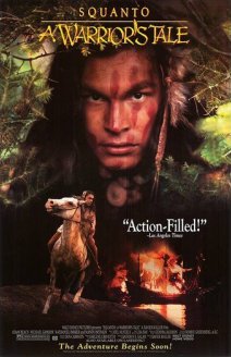 Discover Squanto - A Warrior's Tale online at FilmDoo