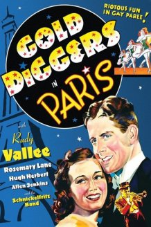 Discover Gold Diggers in Paris online at FilmDoo