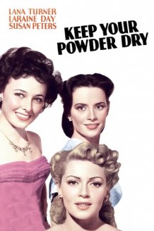 Discover Keep Your Powder Dry online at FilmDoo