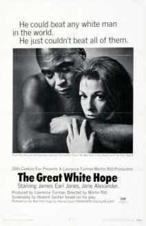 Discover The Great White Hope online at FilmDoo