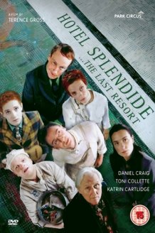 Discover Hotel Splendide online at FilmDoo