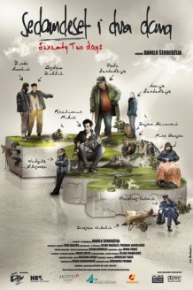 Discover Seventy-Two Days online at FilmDoo