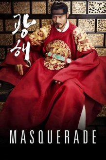 Discover Masquerade online at FilmDoo