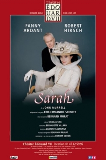 Discover Sarah online at FilmDoo