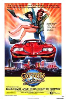 Discover Corvette Summer online at FilmDoo