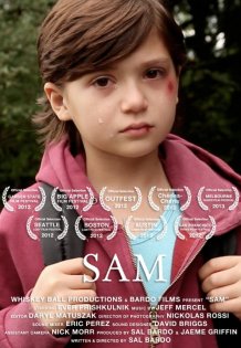 Discover Sam online at FilmDoo
