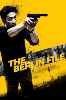Discover The Berlin File online at FilmDoo