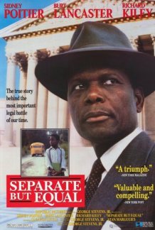 Discover Separate But Equal online at FilmDoo