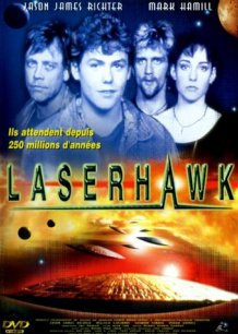 Discover Laserhawk online at FilmDoo