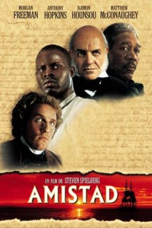 Discover Amistad online at FilmDoo