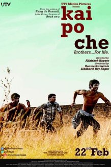 Discover Kai Po Che! online at FilmDoo