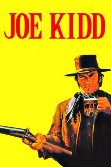 Discover Joe Kidd online at FilmDoo