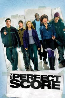 Discover The Perfect Score online at FilmDoo