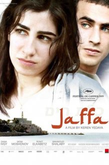 Discover Jaffa online at FilmDoo