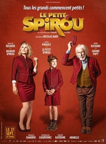 Discover Little Spirou online at FilmDoo