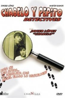 Discover Chabelo y Pepito detectives online at FilmDoo