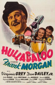 Discover Hullabaloo online at FilmDoo