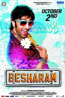 Discover Besharam online at FilmDoo