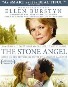 Discover The Stone Angel online at FilmDoo