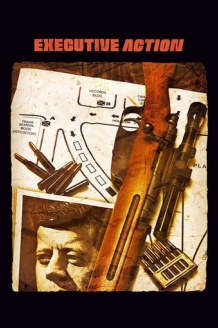 Discover Executive Action online at FilmDoo