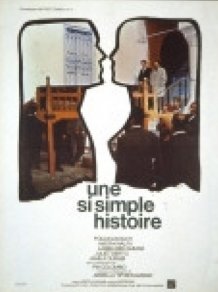 Discover A Simple Story 1 online at FilmDoo