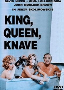 Discover King, Queen, Knave online at FilmDoo