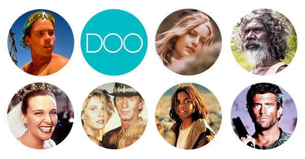 Discover Australian Movies & Films