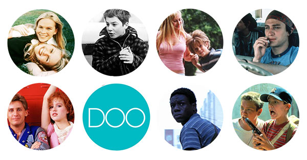 Discover Movies & Films about Coming of Age