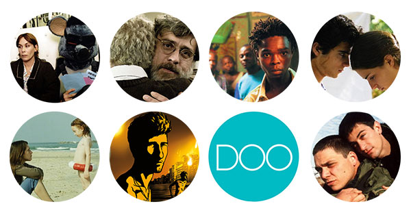 Watch Hebrew Films & Movies Online