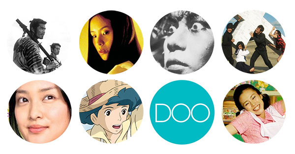 Watch Films & Movies From Japan Online
